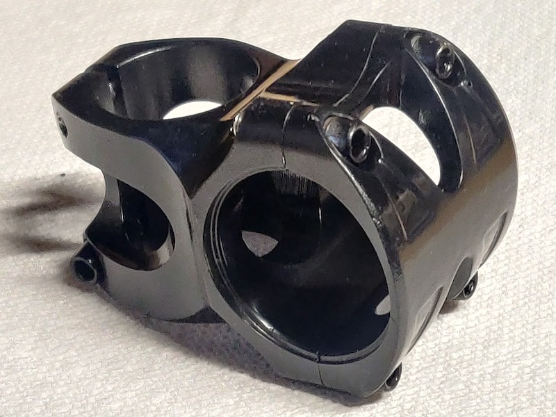 2021 35mm ZITTO Stem | 35mm length For Sale