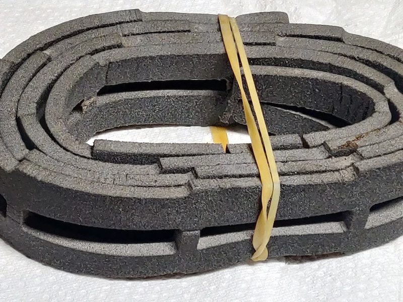 2020 Huck Norris Tire Insert | Size Large For Sale