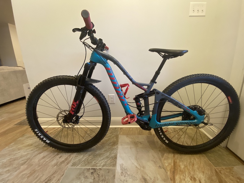 2020 Niner Jet 9 RDO For Sale