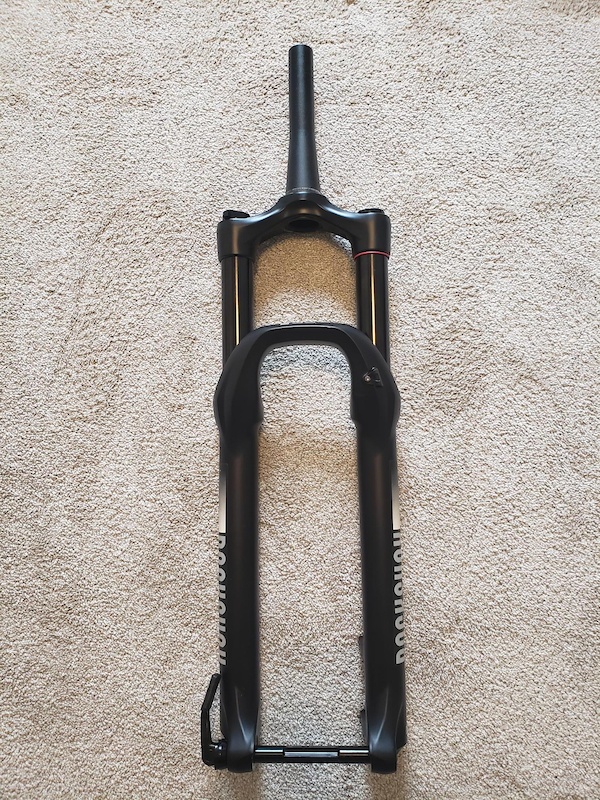 2020 Rockshox Gold - 35 RL For Sale