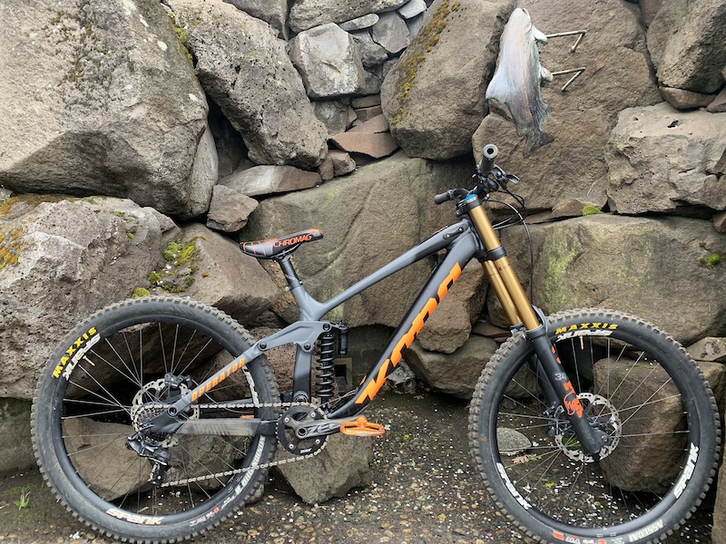 2018 Kona Operator Large For Sale