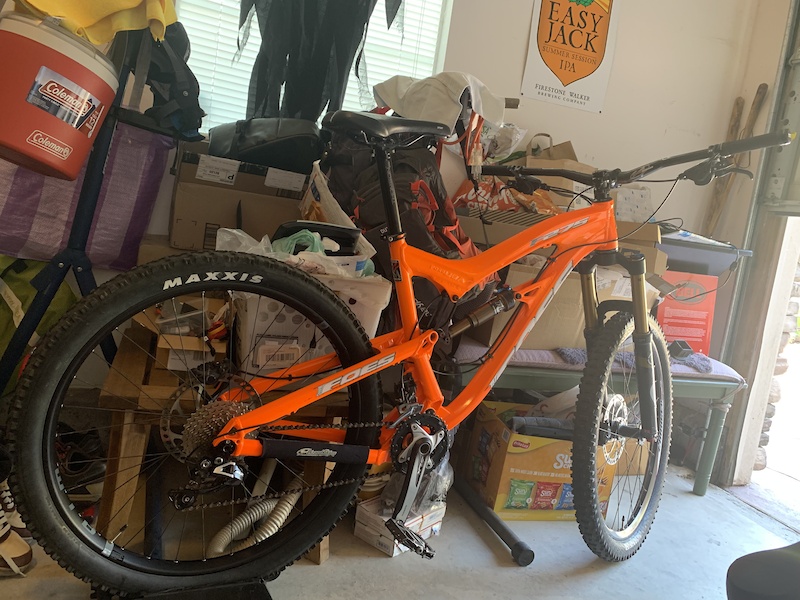 2016 Foes F275 For Sale