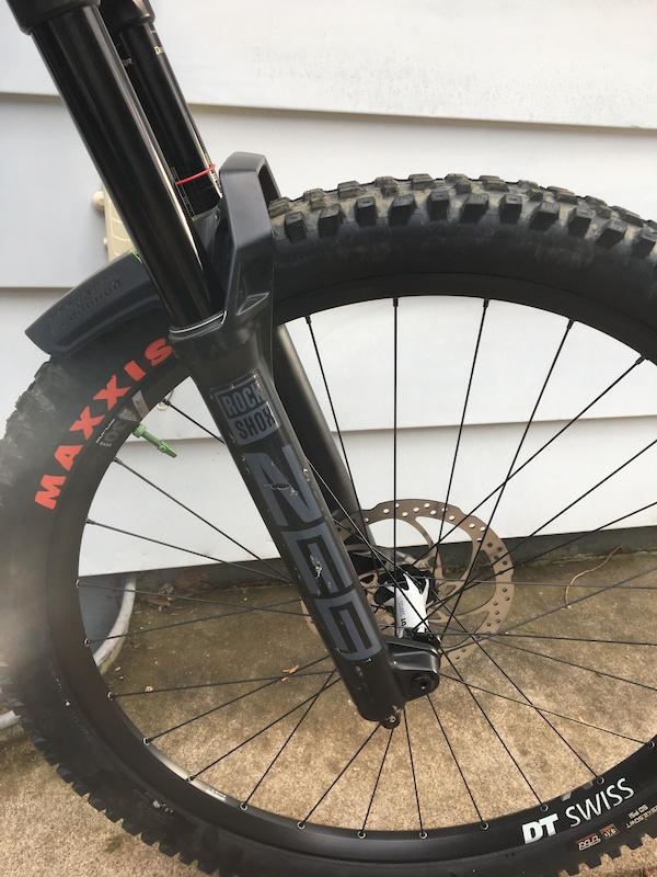 2020 ZEB Select 44mm offset Free Shipping Lower 48 For Sale