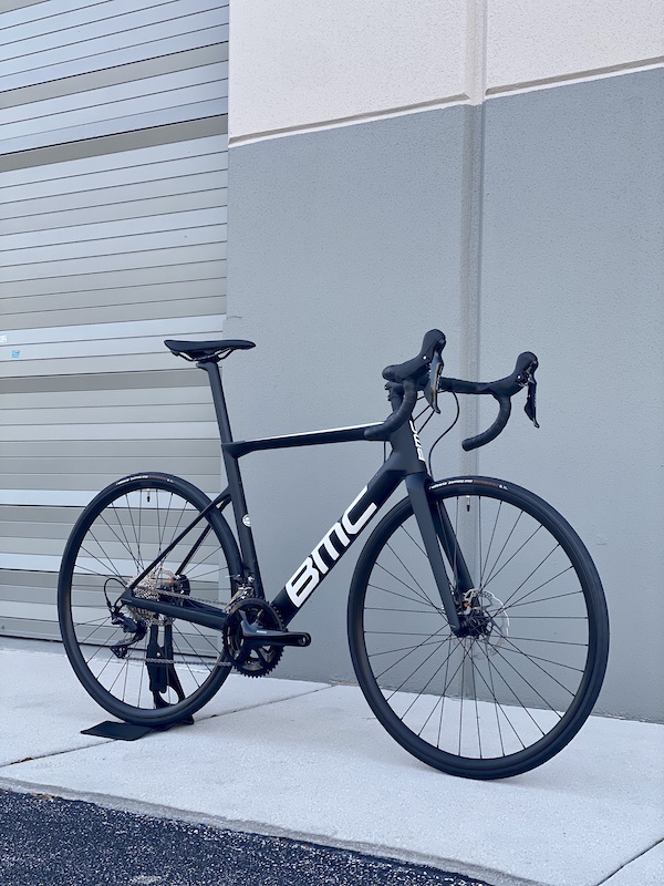 2022 Brand new BMC Teammachine SLR Seven size 54 road bike For Sale