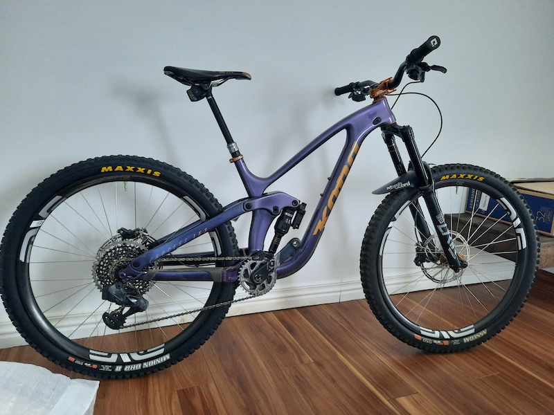 2020 Process 153 Team factory build For Sale