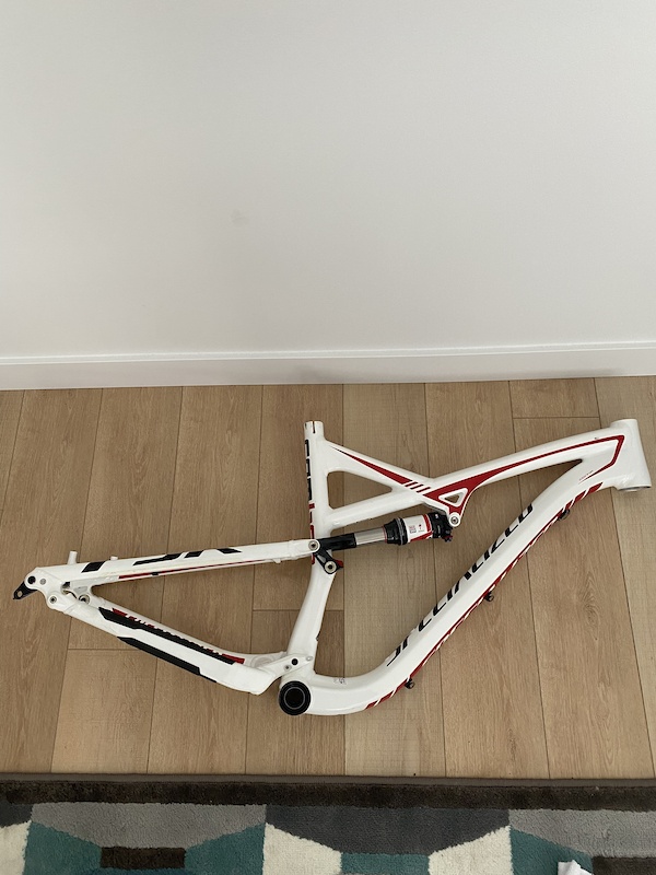 2013 Specialized Camber Comp 29 Frame Large For Sale