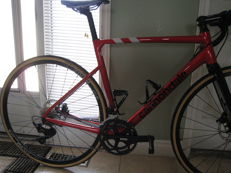 2022 Cannondale caad 13 For Sale