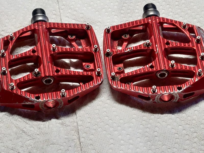 2020 Hope F20 pedals For Sale