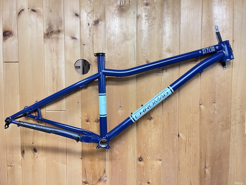 2021 Chromag Stylus FRAME M/L For Sale