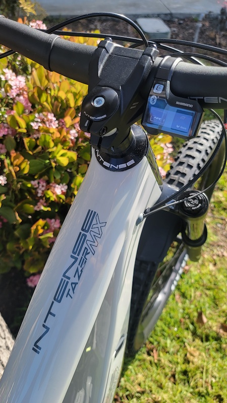 Intense Tazer MX Expert Build For Sale