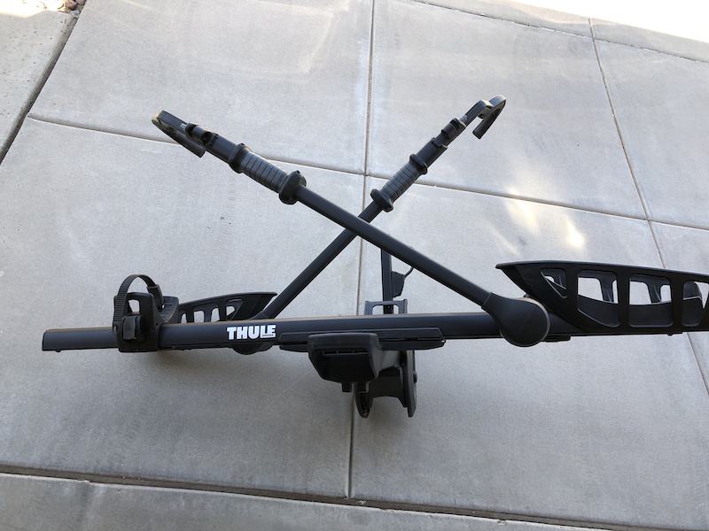 2018 Thule Pro 2 For Sale