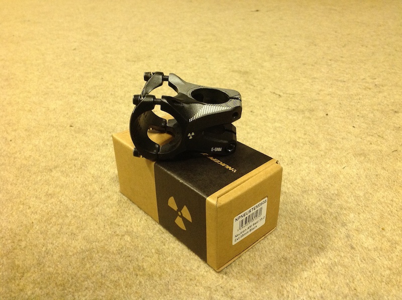 2021 Nukeproof Neutron Stem For Sale