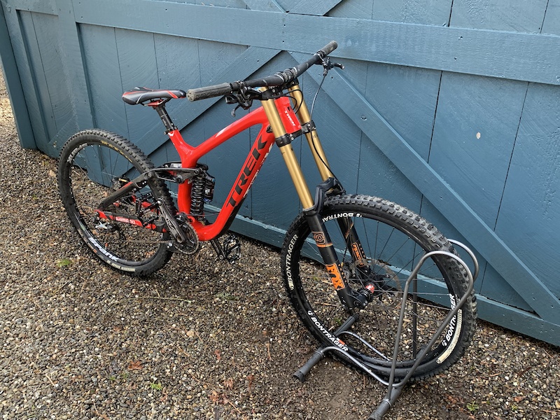 2016 Trek Session 9.9 M For Sale