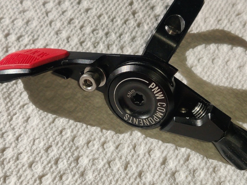 2022 PNW LOAM Dropper Lever For Sale