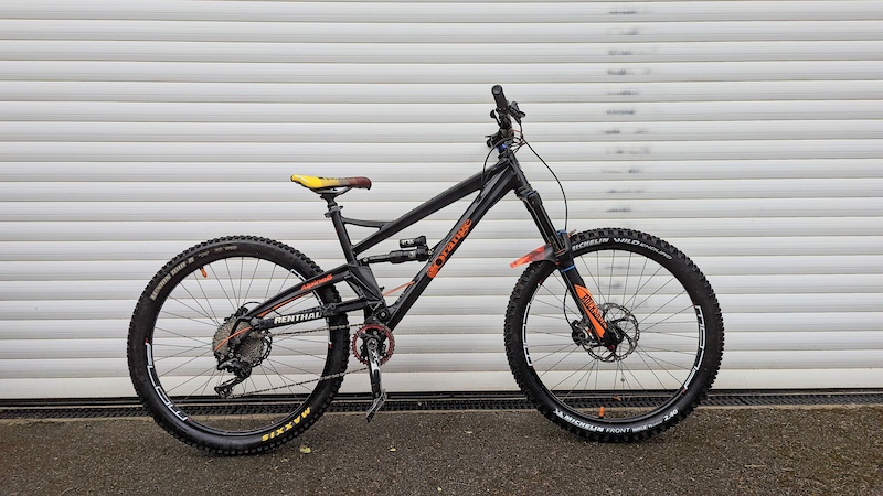 2018 Orange Alpine 6 - Large For Sale
