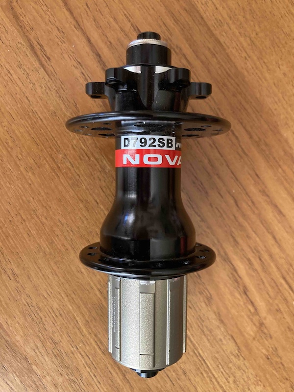 2022 Novatec D792 For Sale