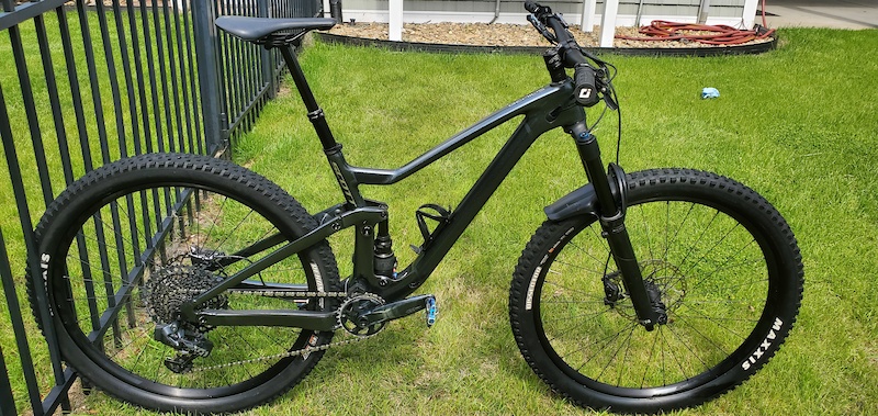 2021 Scott Genius 910 axs For Sale