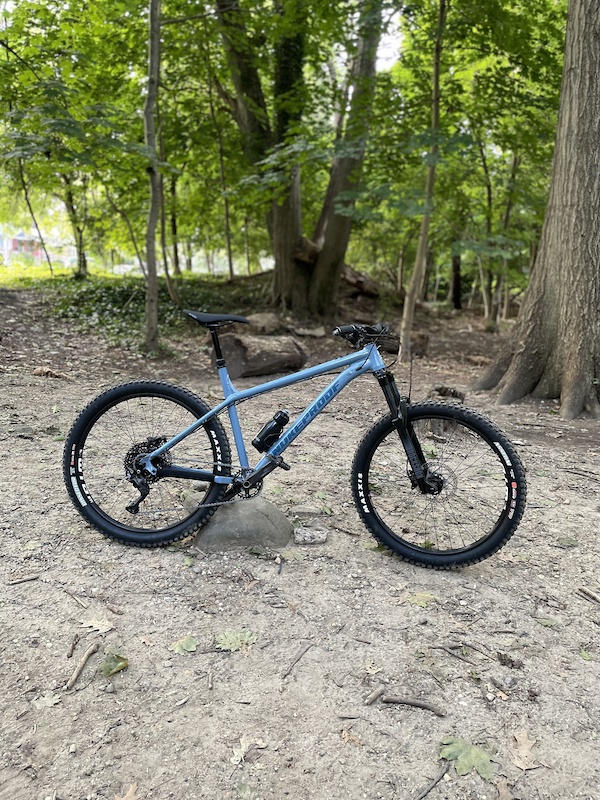 2021 Nukeproof Scout 275 Comp XL For Sale