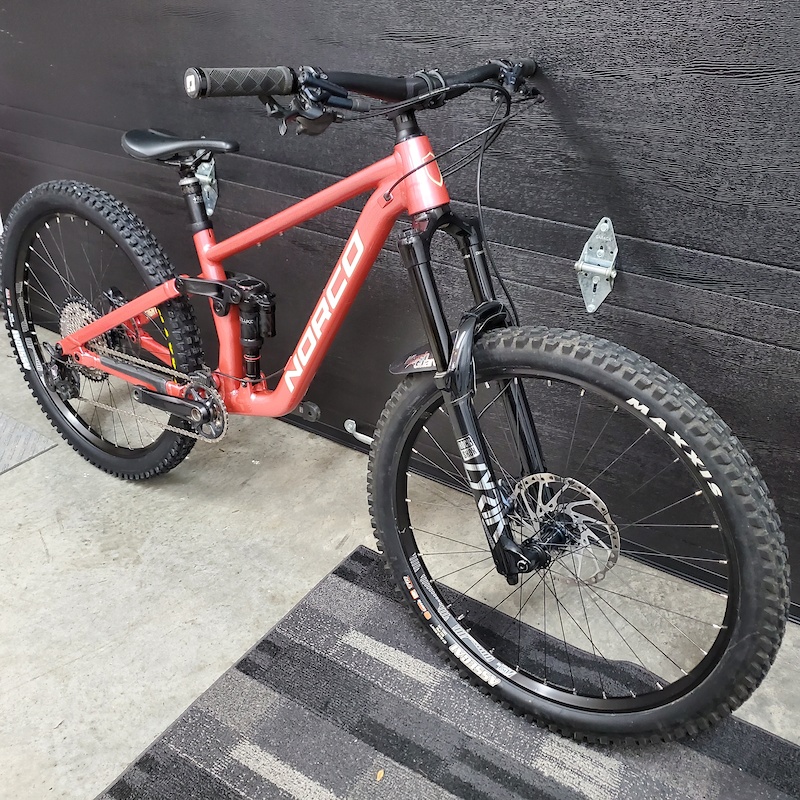 2021 Norco Sight Small For Sale