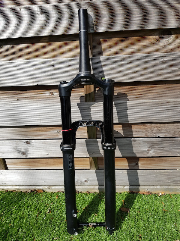 2021 RockShox 35 Gold RL E-MTB Forks - Boost For Sale