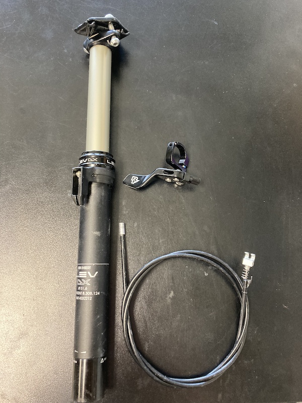 2017 KS LEV DX 125mm travel 31.6 diameter For Sale