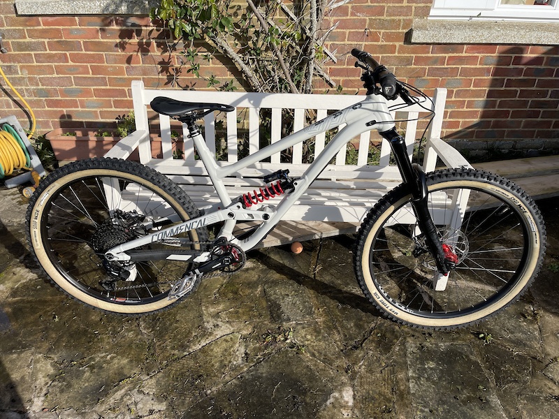 2020 Commencal Clash For Sale