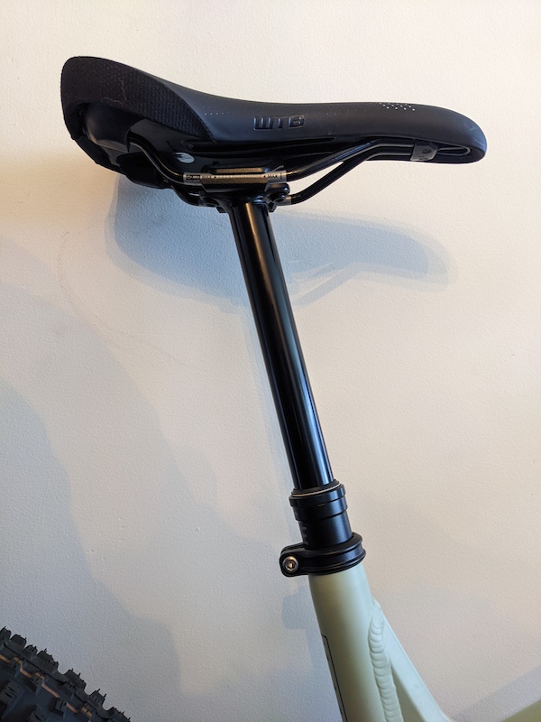 2021 ONEUP DROPPER POST V2 180mm - 31.6 For Sale