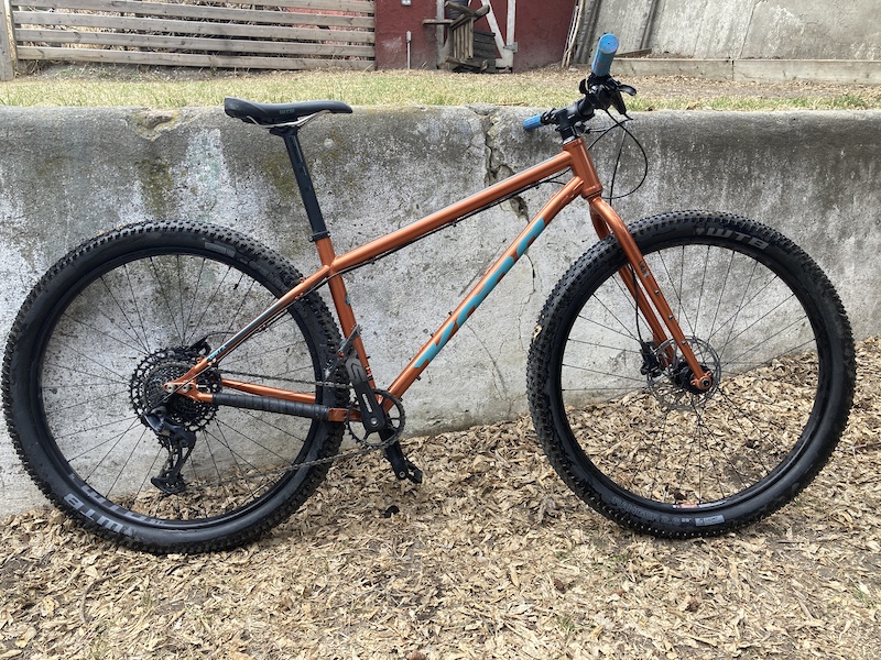 2021 Kona Unit X (Medium) For Sale