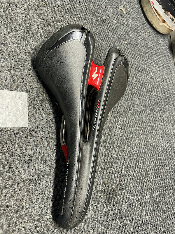 2017 Body Geometery Roman EVO Titanium For Sale