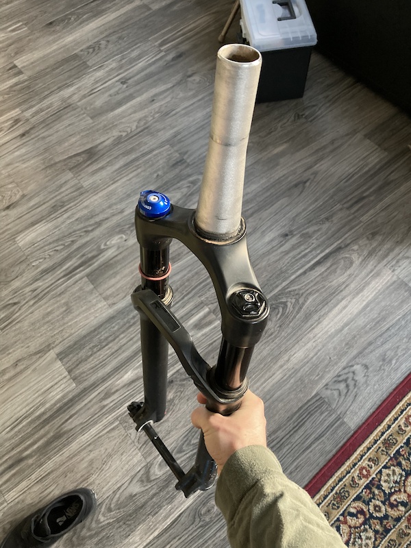 2019 RockShox Reba RL For Sale