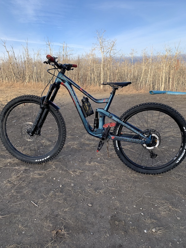 2021 Scott Ransom 930 For Sale