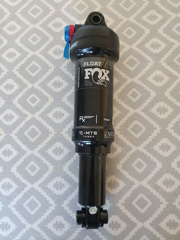 2021 Fox Float Performance DPS EVol For Sale