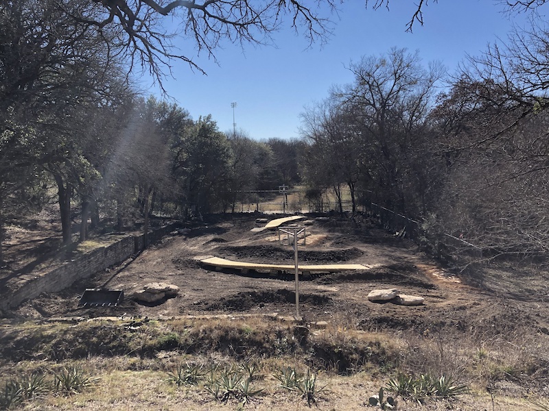 The Pit Trails Mountain Biking Trails | Trailforks