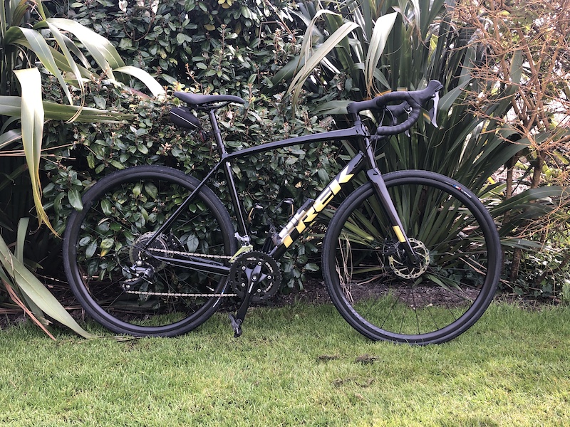2022 Trek Domane 2 AL Disc For Sale