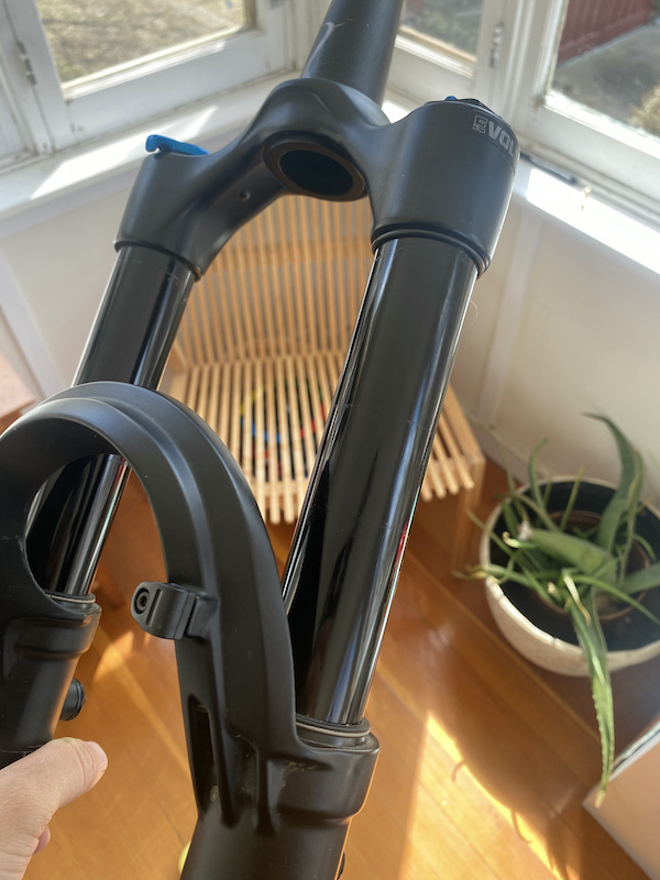 2021 Fox 36 Grip Performance For Sale