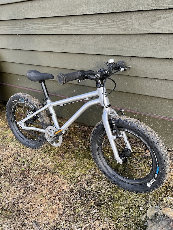 2021 Early Rider Seeker 16 For Sale