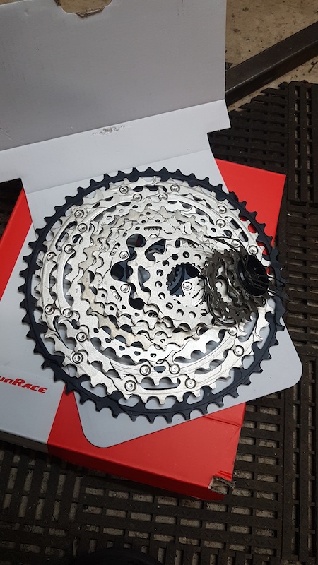 2021 Shimano SLX 12 speed For Sale