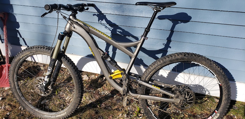 2016 Diamondback Mission 2 For Sale