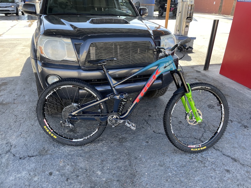 2021 Trek XL Slash For Sale