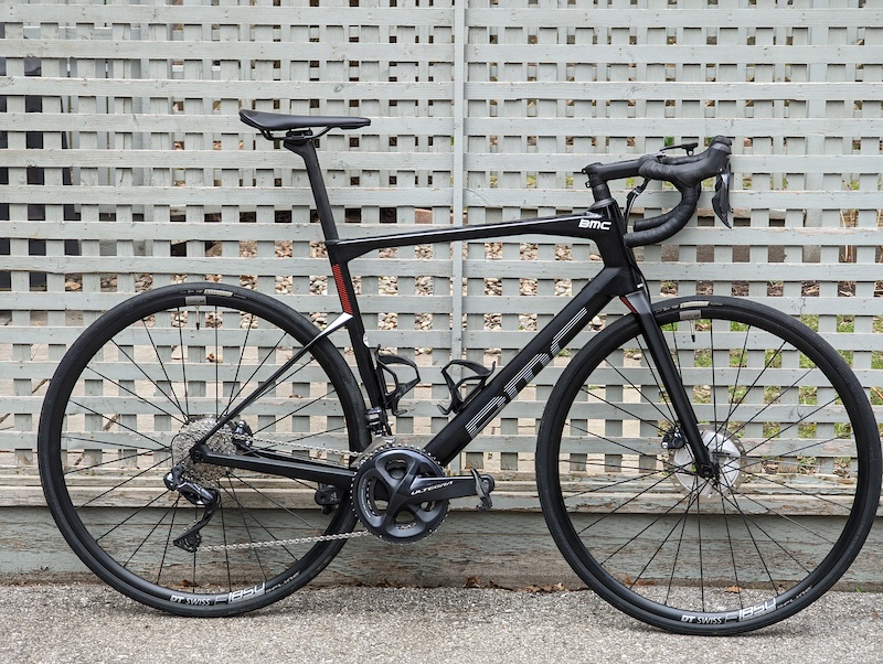 2021 BMC Road Machine Two For Sale