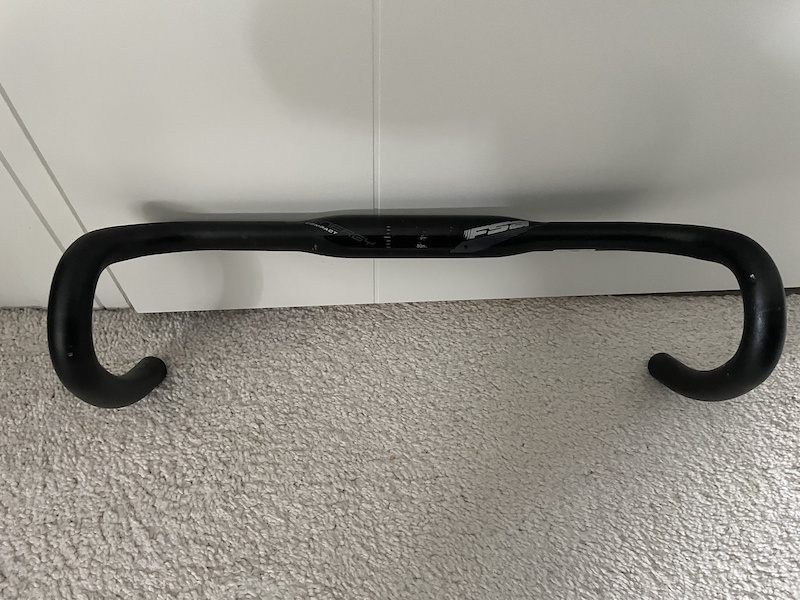 FSA Energy 44cm handlebars For Sale