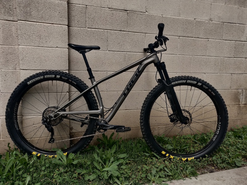 2018 Trek Stache 5 For Sale