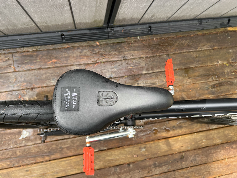 2021 We The People CRS Bike For Sale