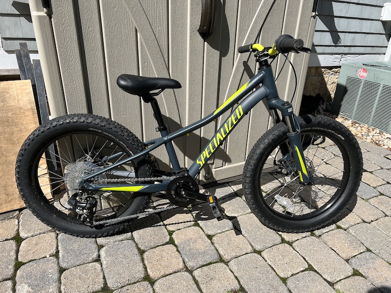 2021 Specialized Riprock 20 For Sale