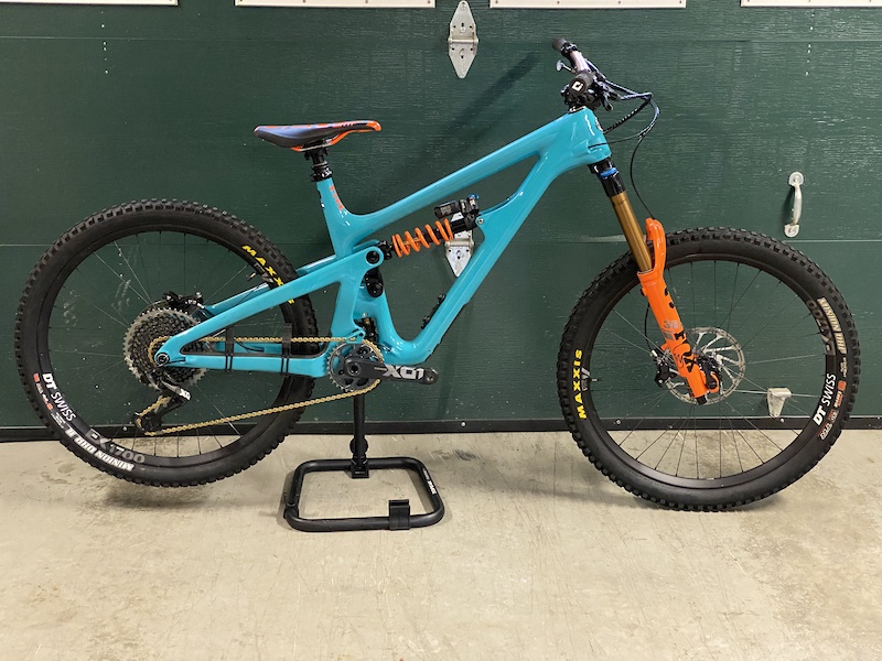 2020 Yeti SB 165 T2 Large For Sale