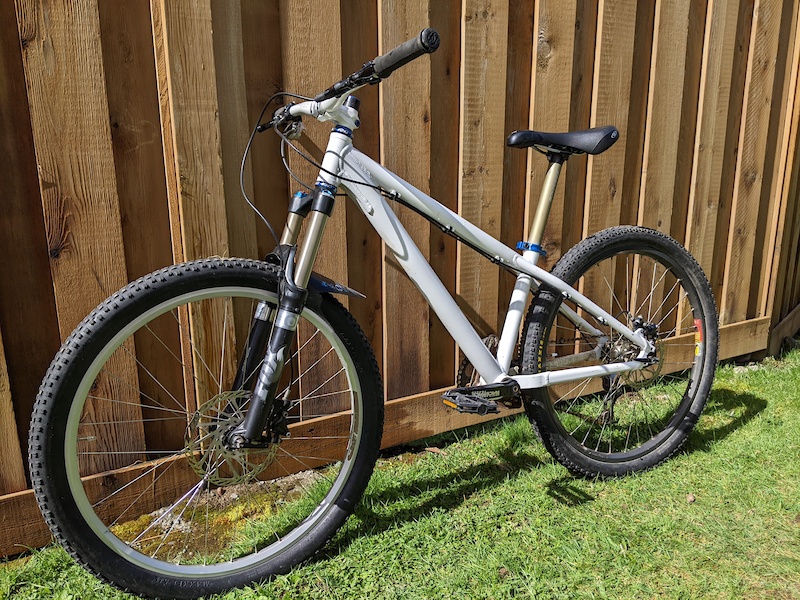 2010 Transition Bank small For Sale