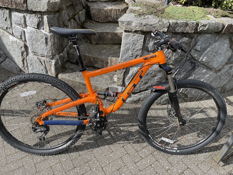 2017 GT verb (discontinued) For Sale