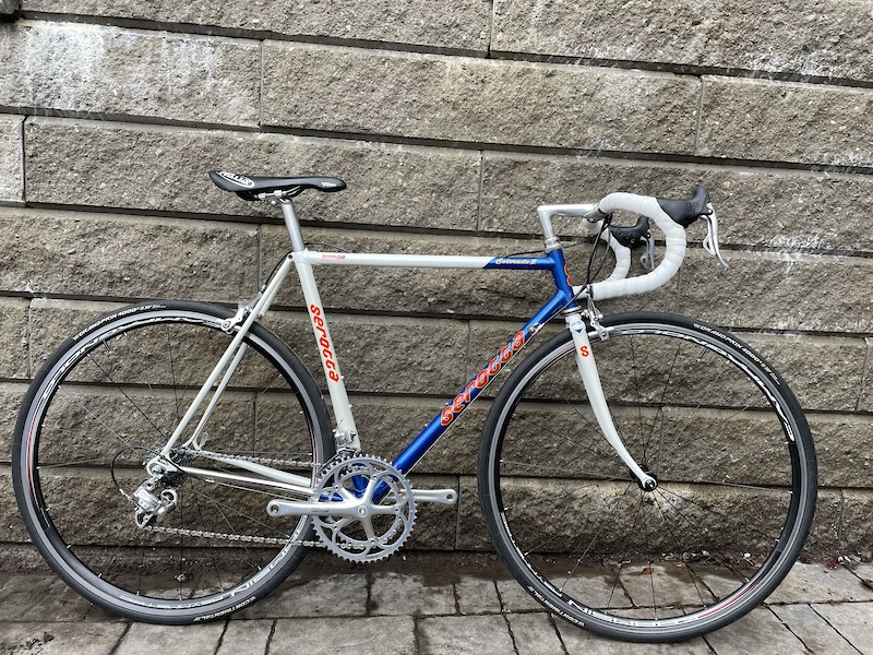 Serotta Colorado 2 For Sale