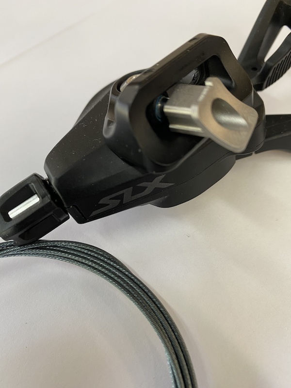 2022 Shimano SLX M7100 i spec 12spd shifter For Sale