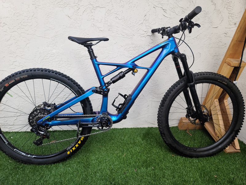 2018 S Works Enduro 27.5 Large For Sale